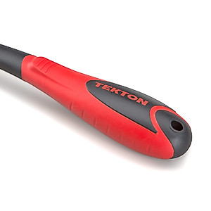 TEKTON 1/2 Inch Drive x 10 Inch Composite Quick-Release Ratchet | 1458