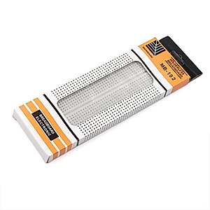 1pcs Breadboard 830 Point PCB Board MB-102 MB102 Test Develop DIY kit nodemcu raspberri pi 2 LCD High Frequency