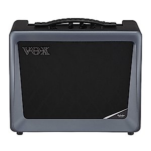 Vox 50W Digital Modeling Amp w/NuTube