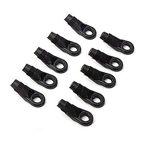 Axial Rod Ends Angled M4 (10) RBX10, AXI234026