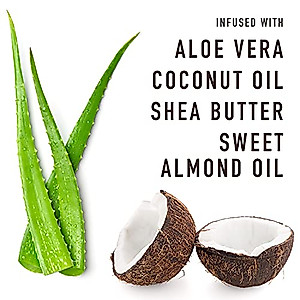 Mens Beard Grooming Kit by Bevel - Includes Beard Softener, Beard Balm, and Beard Oil to Soften, Hydrate, and Soothe