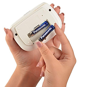 Panasonic Energy Corporation LR03XE/48PC Platinum Power Long Lasting AAA Alkaline Battery, 48 Pack