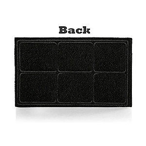 K&J 12-Pack of Drinkwell Platinum Compatible Premium Charcoal Water Filters