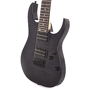 GRG7221QA GIO 7-String Electric Guitar