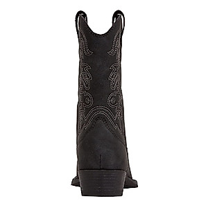 Deer Stags Western Boot