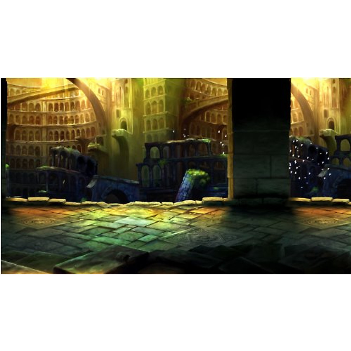 Dragon's Crown - PlayStation Vita