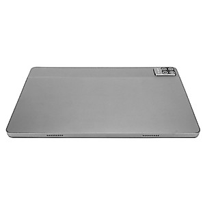 DAUERHAFT WiFi Tablet, Front 13MP Rear 16MP Smart Tablet 2560X1600 Resolution 10.1 Inch for Study for Game (US Plug)