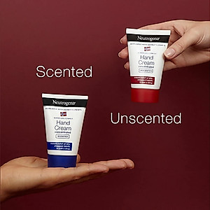 Neutrogena Norwegian Formula Hand Cream 50Ml - Pack Of 3