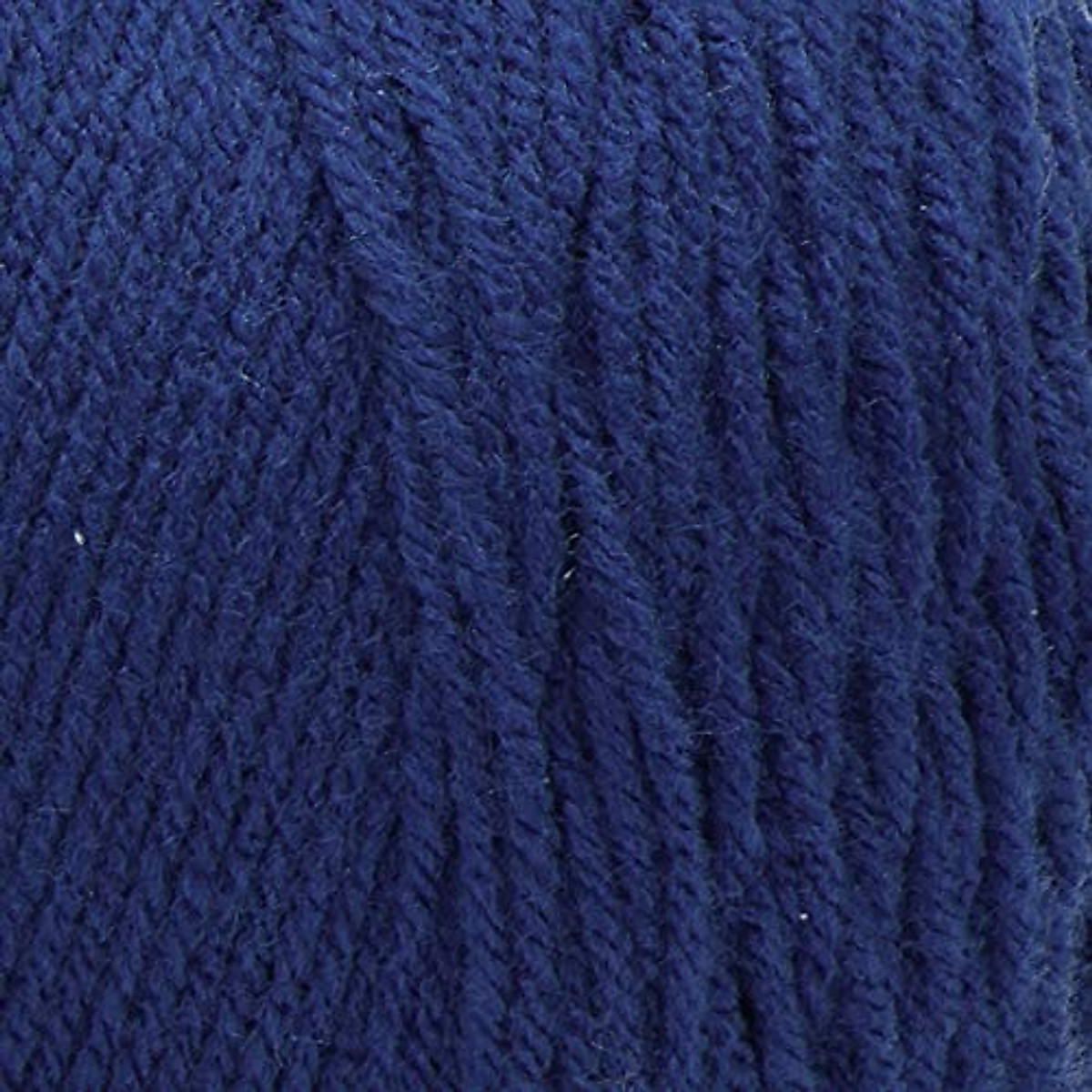 RED HEART RED HEART Super Saver Jumbo Yarn, Royal