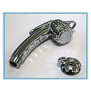 JIYTG Bidet Toilet Spray Kit Bidet Sprayer Spray Gun Set Bidet Toilet Companion pressurized Shower