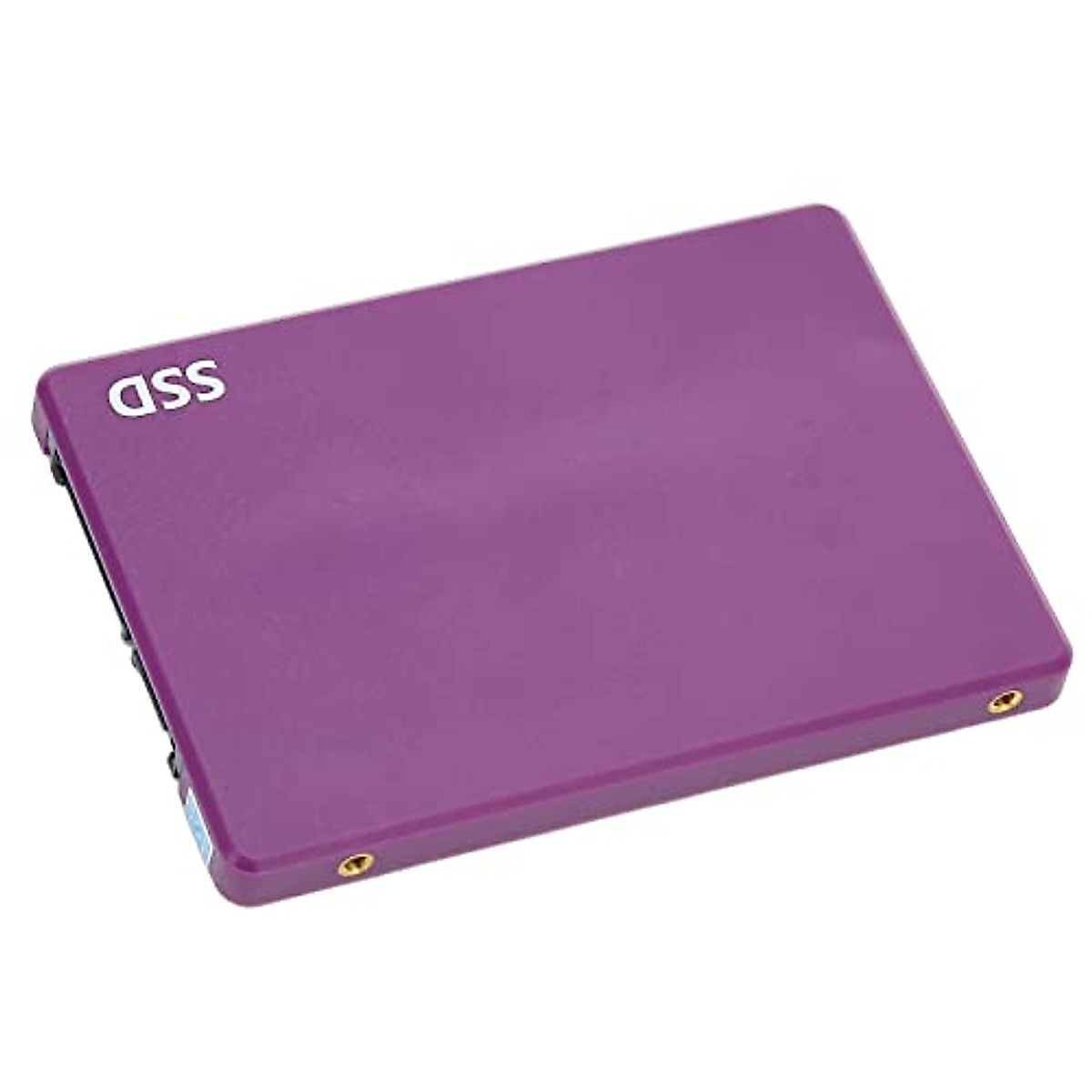 Cosiki SSD, 1500G AntiVibration 2.5 inch SSD for PC Desktop Laptop