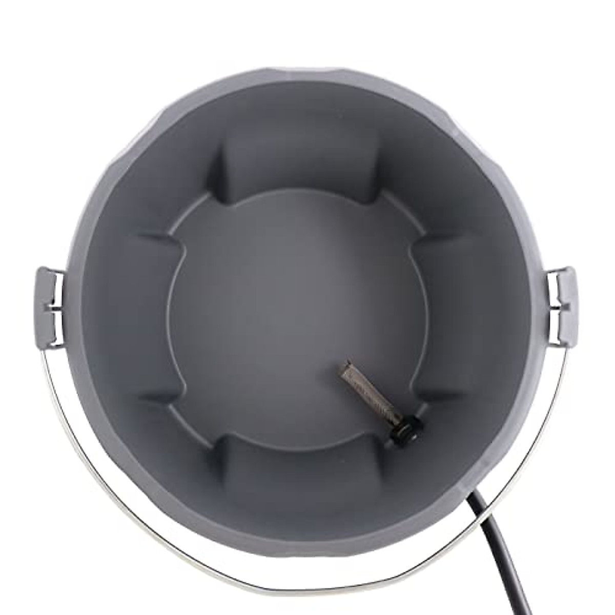 Steel Dragon Tools 418 Handheld Oiler Bucket 10883 for Ridgid 300 535 700 12R and 690