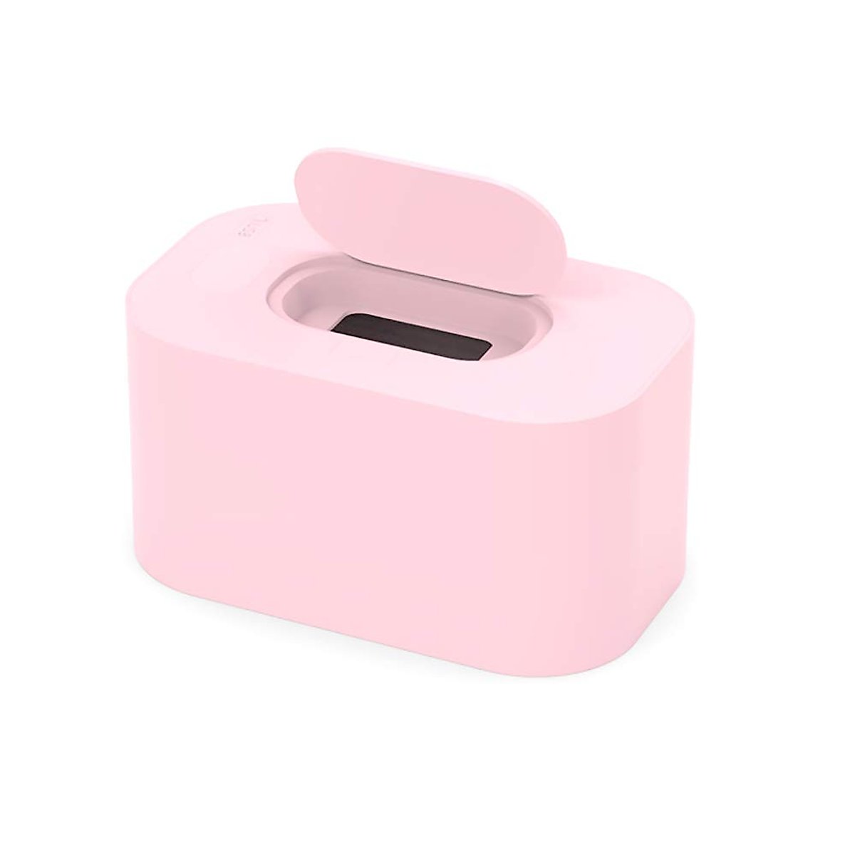 NEWCOMDIGI Wipe Warmer Baby Wet Can be Used in Vehicle and Home, Baby Wipe Warmer with Precise Temperature Control, New Upgrade Faster Heating, Baby Must Have Items Baby Stuff