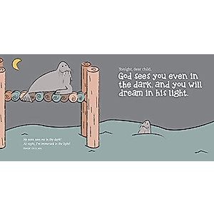 Tonight: A Book of God’s Bedtime Promises (Generation Claimed)