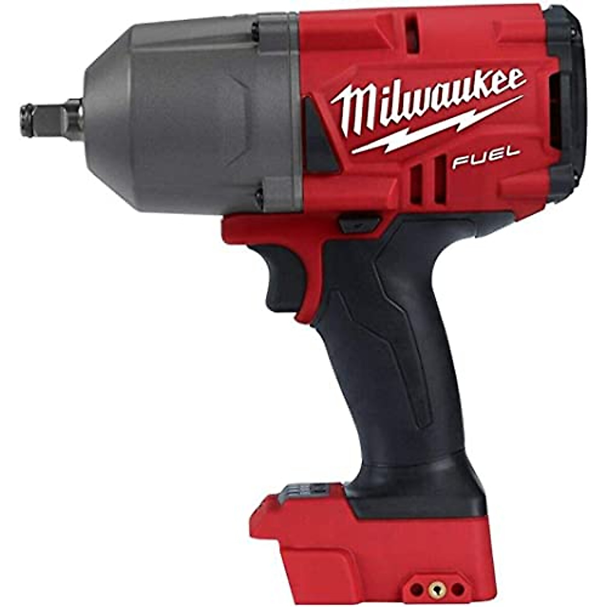 Milwaukee 2767-20 M18 FUEL High Torque 1/2" Impact Wrench with Friction Ring