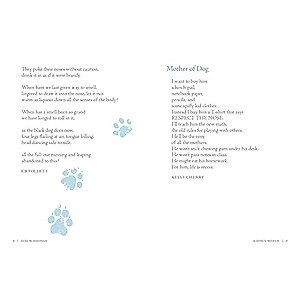 Dog Blessings: Poems, Prose, and Prayers Celebrating Our Relationship with Dogs