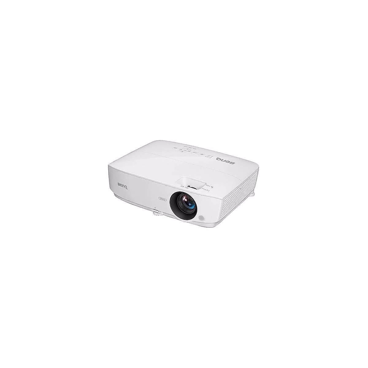 BenQ MW535A 1080p Supported WXGA 3600 Lumens HDMI Vibrant Color Projector for Home and Office