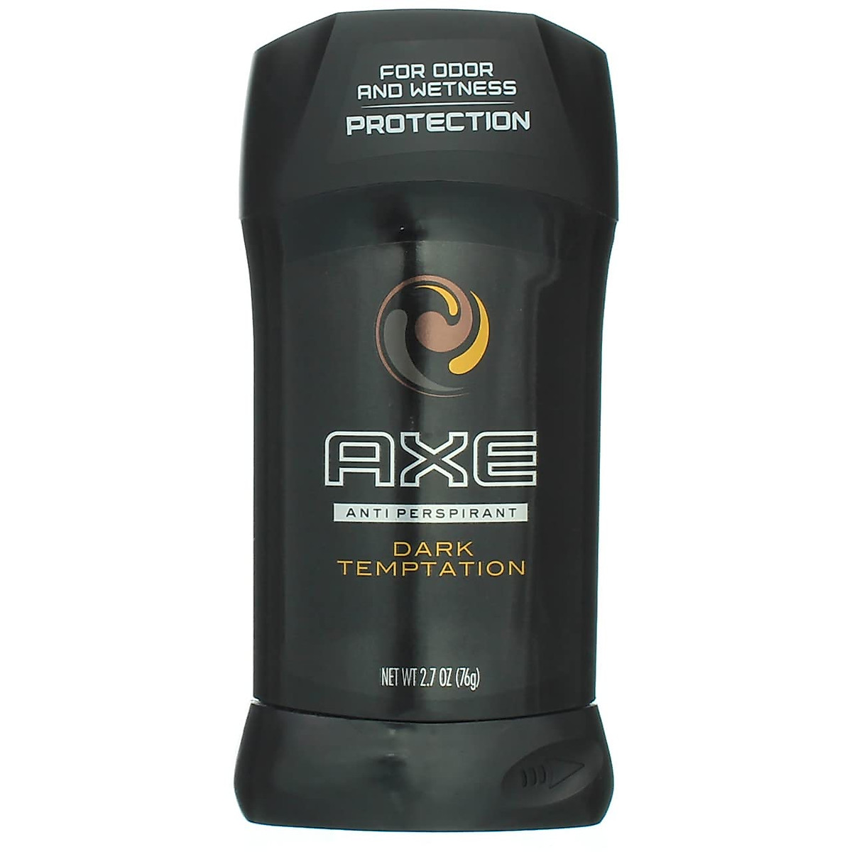 Axe Anti Perspirant Odor & Wetness Protection Dark Temptation 2.7 oz (Pack of 2)