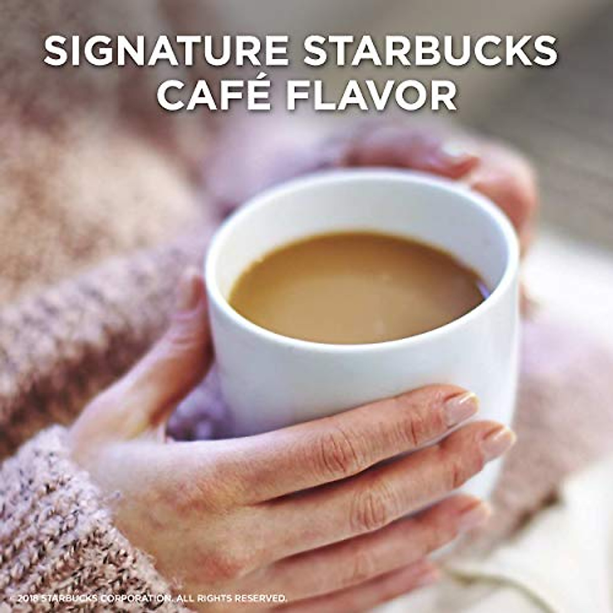 Starbucks Naturally Flavored Caramel Coffee Syrup, 12.17 fl oz. (Pack of 2)