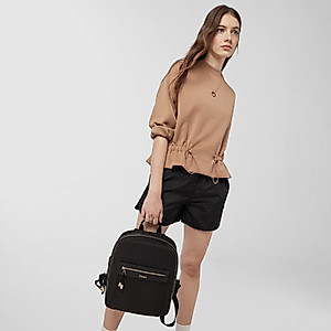 TOUS Brunock Chain Backpack