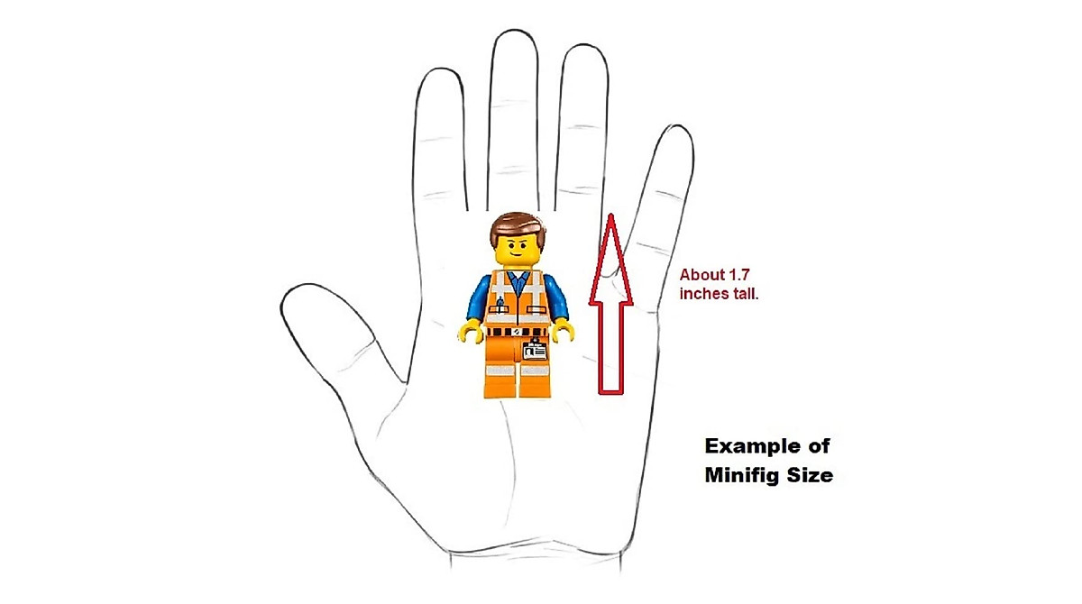 LEGO Ninjago: Legacy Lord Garmadon with Shoulder Armor and Destructive ...