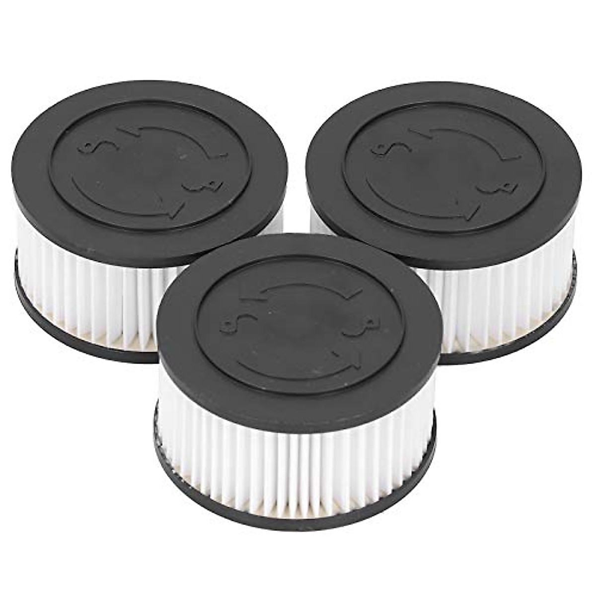 3Pcs ABS Air Filter Specially Practical Garden Equipment Parts Designed Fit for Stihl MS251 MS261 MS271 MS291 MS311 MS381 MS391 Chainsaw