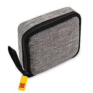 Kodak Projector Case Branded Case Fit for Luma 75, 150 Also Features Easy Carry Hand Strap & Built-in Pockets for Accessories