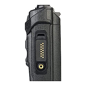 Retevis RT48 Walkie Talkie Waterproof,Walkie Talkies for Adults,Long Range,Rugged,Portable FRS Two-Way Radios for Commercial Construction (10 Pack)