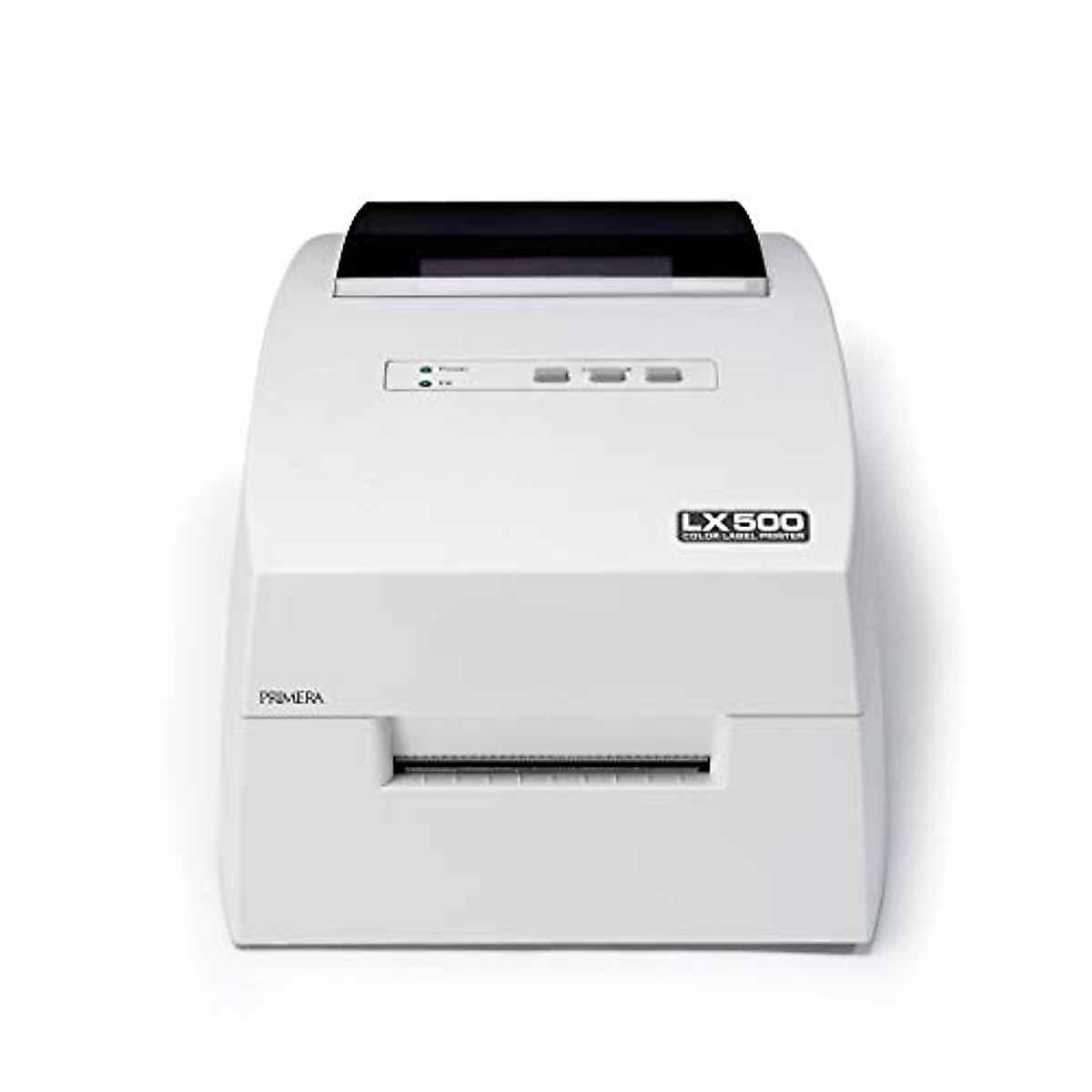 Primera LX500 Color Label Printer - Print Full-Color Product Labels On-Demand