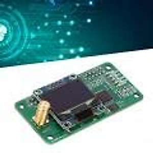 MMDVM Hotspot Board, 10mW RF Power 32 Bit Processor SMA MMDVM Hotspot Module Kit SMA Interface LED Digital Display Hotspot, Single Board Computers mmdvm Hotspot Hotspot Module