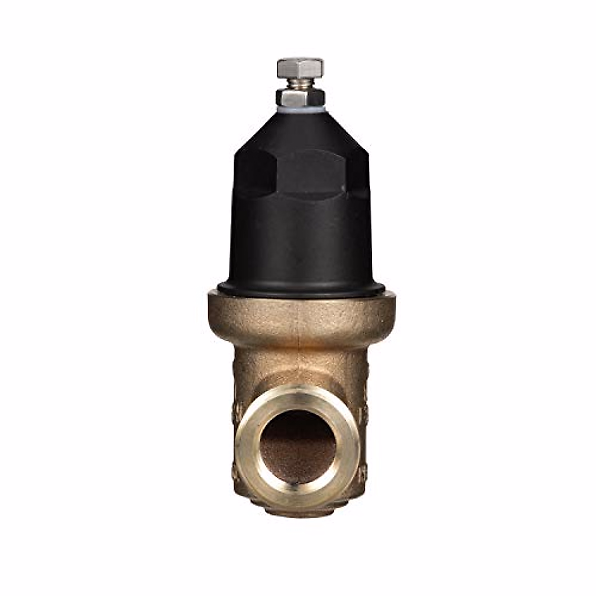 Zurn Wilkins 34-NR3XLDU 3/4" NR3XL Pressure Reducing Valve with Double Union FNPT Connection