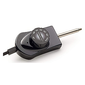 Presto Electric Skillet 1500 W 16 In. Cast Aluminum, Non-Stick Inside & Out, With Glass Cover