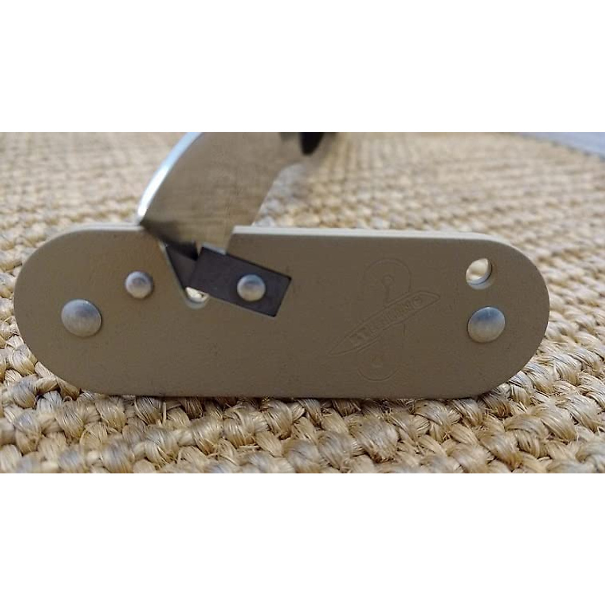 Sterling Sharpener Knife-Sharpeners, Desert Sand