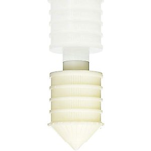 Fleck High Flow Bottom Distributor Basket (40922) by Fleck