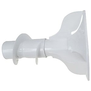GE WH43X10034 Agitator Assembly for Washer