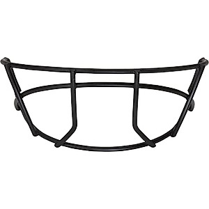 Rawlings | BB1WG Batting Helmet Facemask | Baseball/Softball | Fits all COOLFO (RCFH) Helmet Models