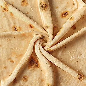 Newborn Baby Wrap Burrito Swaddle Blanket Tortilla Baby Blanket and Hat 34 Inch Soft Flannel Baby Burritos Safe Shower Blanket