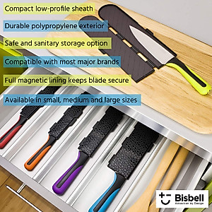 Magmates Magnetic Blade Guard (Large)