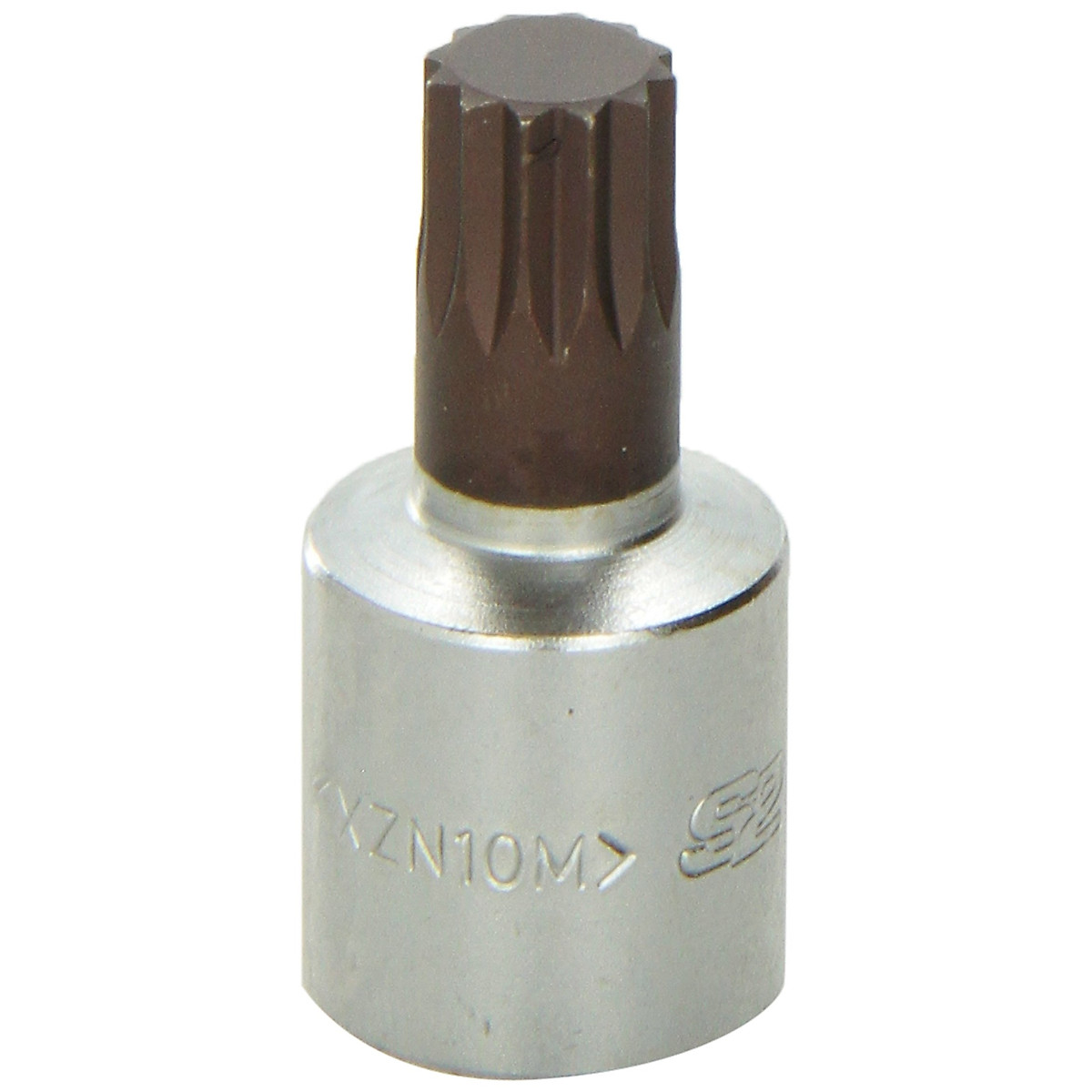 Vim Tools XZN110 XZN 3/8" 10 mm Triple Square Stubby Driver