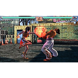 Tekken 3D Prime Edition [Japan Import]