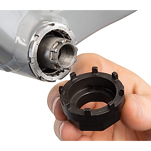 Park Tool BBT-18 Bottom Bracket Tool