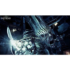 Dante's Inferno - Xbox 360 (Renewed)