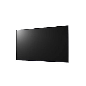 LG 65” 65UL3J-E UL3J-E UHD Digital Signage with webOS™ 6.0 & Built-in Speakers