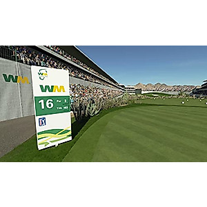 PGA Tour 2K23 - Xbox Series X