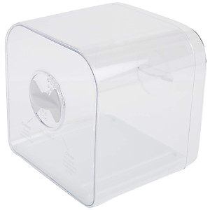 Prep Solutions by Progressive Expandable Bread Keeper with Adjustable Air Vent