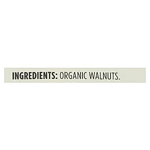 365 by Whole Foods Market, Organic Walnut Halves & Pieces, 10 Ounce