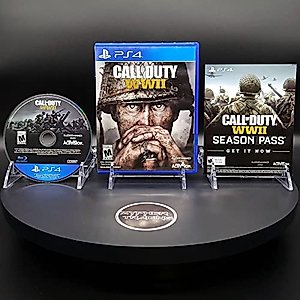 Call of Duty: WWII - PlayStation 4 Standard Edition