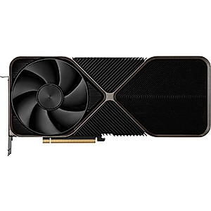 NVIDIA - GeForce RTX 4080 16GB GDDR6X Graphics Card