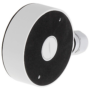DS-1280ZJ-DM18 CB110 Conduit Base for Hikvision Dome Camera DS-2CD2142FWD-I