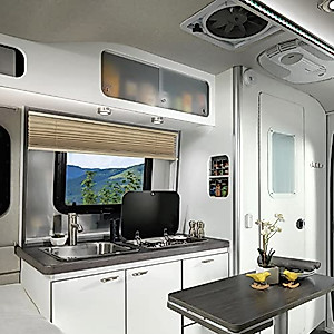 RV Blinds Shades for Window, RV Pleated Shades RV Camper Blinds and Shade for RV Camper Travel Trailers Motorhome 32" W x 24" L